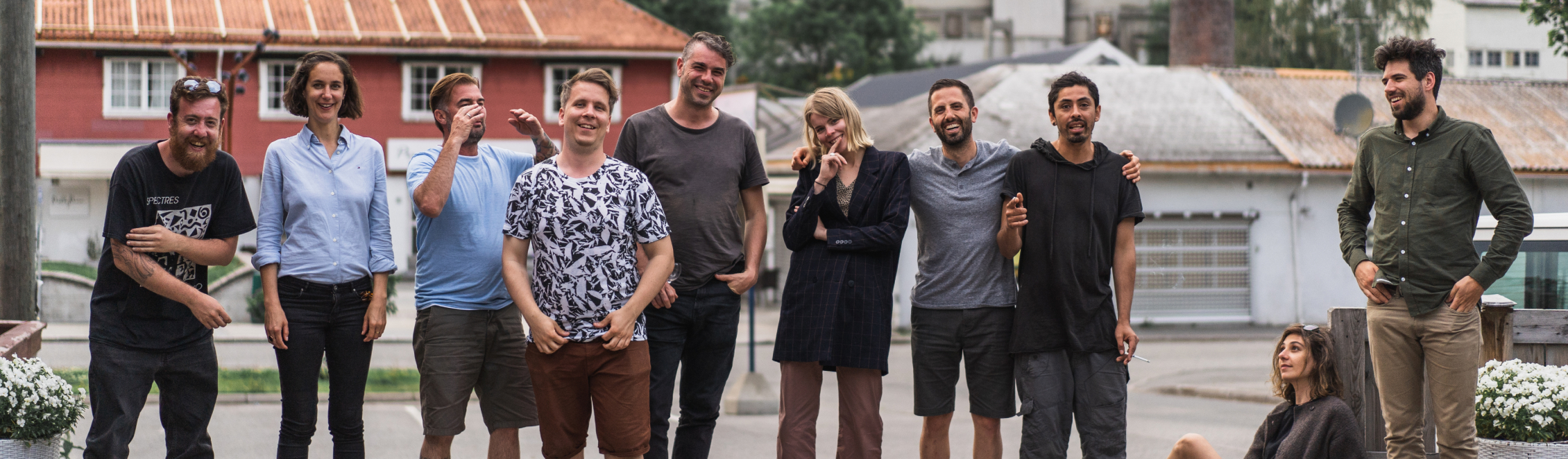 Contact Us | Limelight